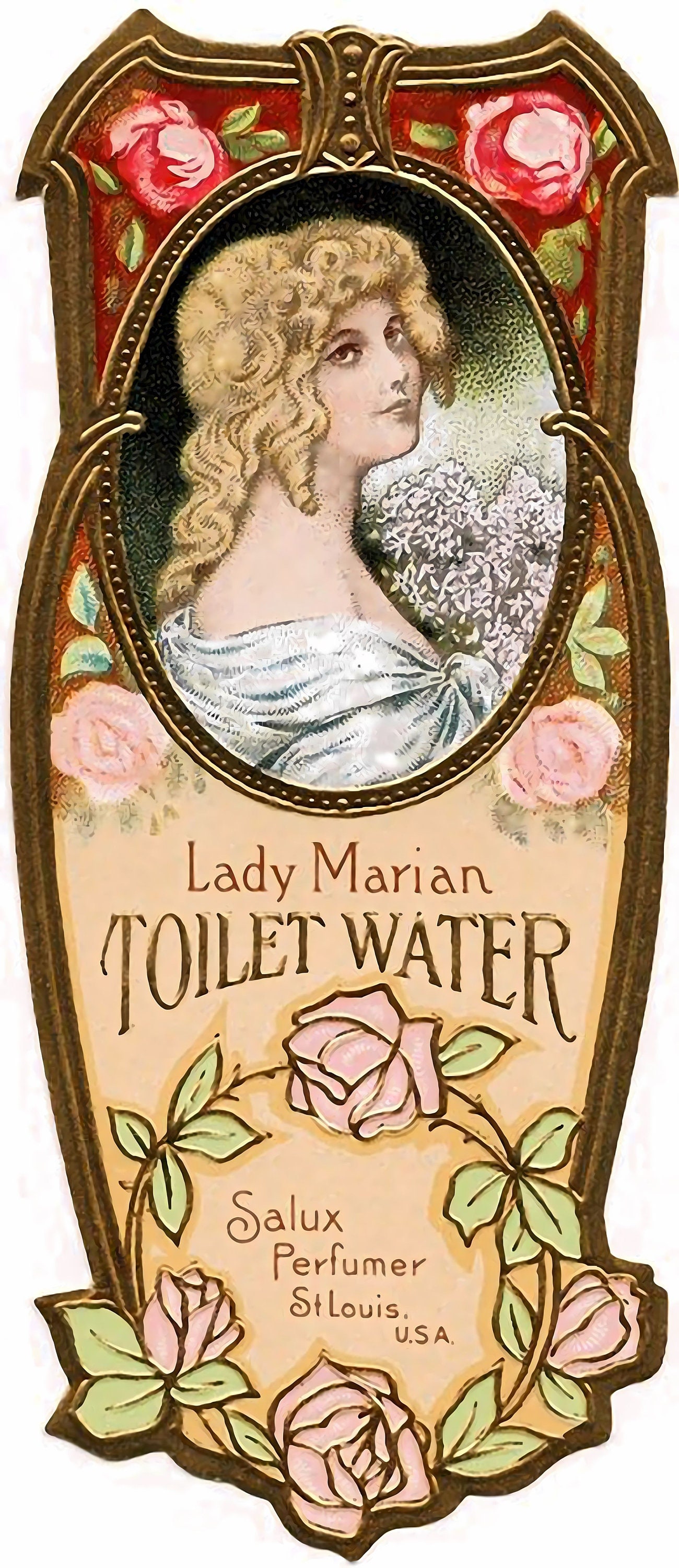 Perfume Bottle Label, Triangle Labels, Perfume Label Design, Room Spray ...