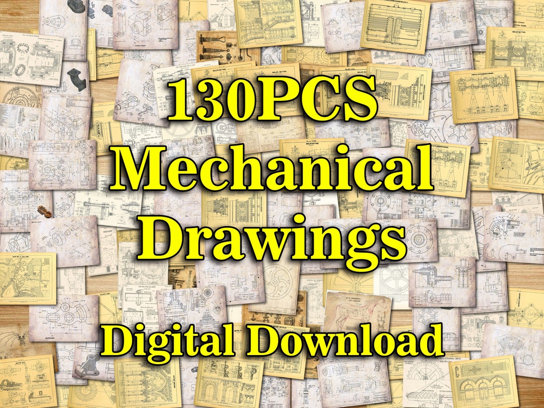 Patent Drawings, Scientific Drawings, Technical Drawings, Engineering ...