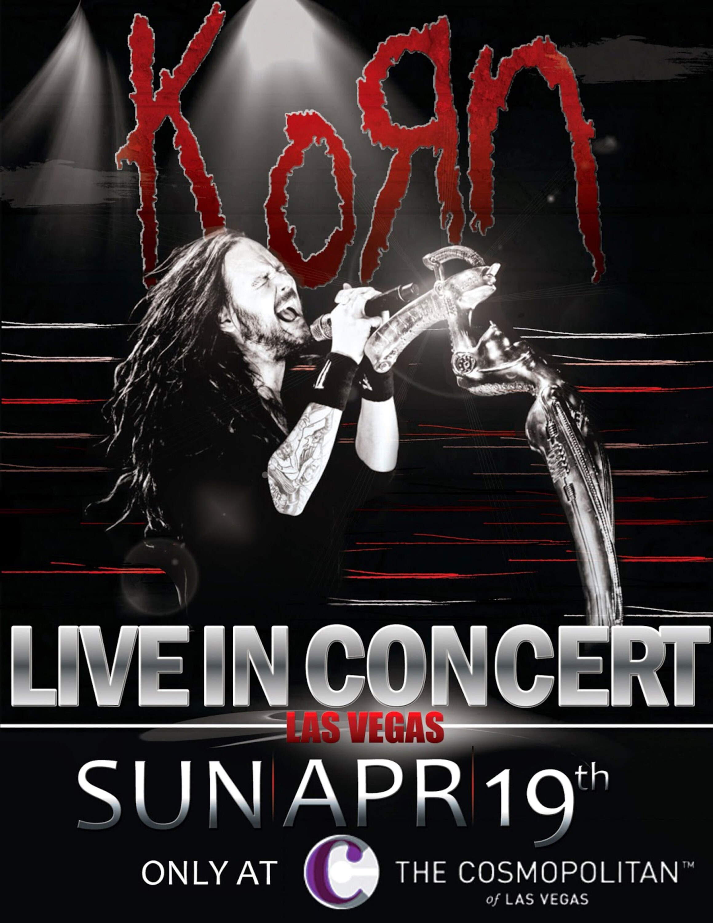 Gothic Rock Poster, Post-punk Print, Punk Rock Print, Rock Band Poster ...