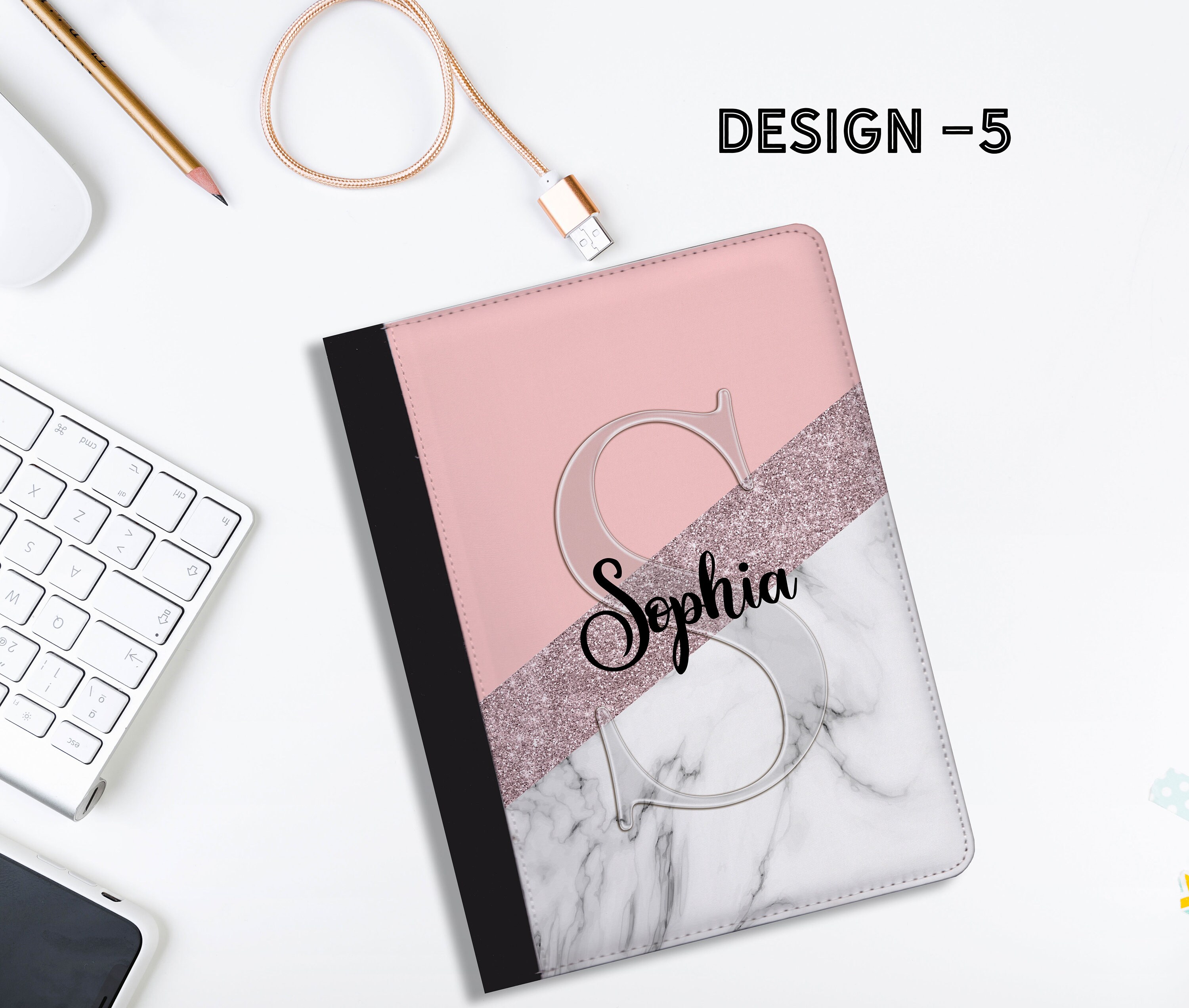 Personalised/customised Ipad Case/cover/personalized Ipad - Etsy UK