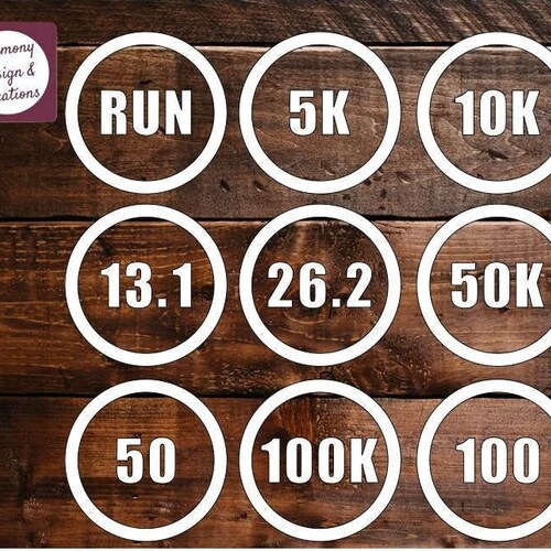 13.1 Half Marathon Decal 13.1 Decal 13.1 Sticker Runners | Etsy