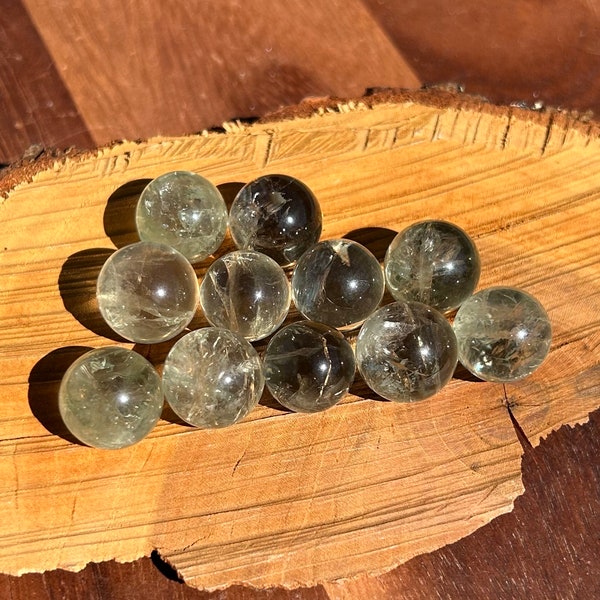 Lime Quartz - Etsy