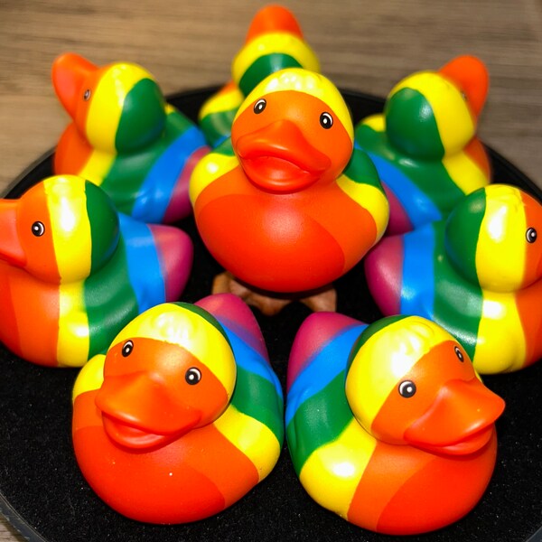 Rubber Ducks for Car Dashboard - Etsy
