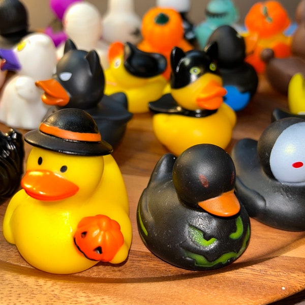 Rubber Ducks - Etsy