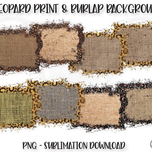 Burlap Frames - Etsy
