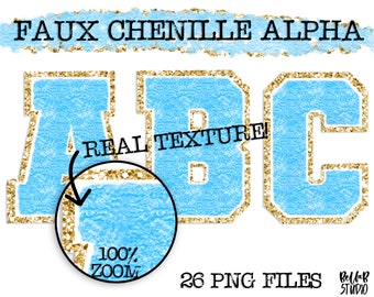 Nurse Preppy PNG Faux Chenille Letters Varsity Letters PNG - Etsy