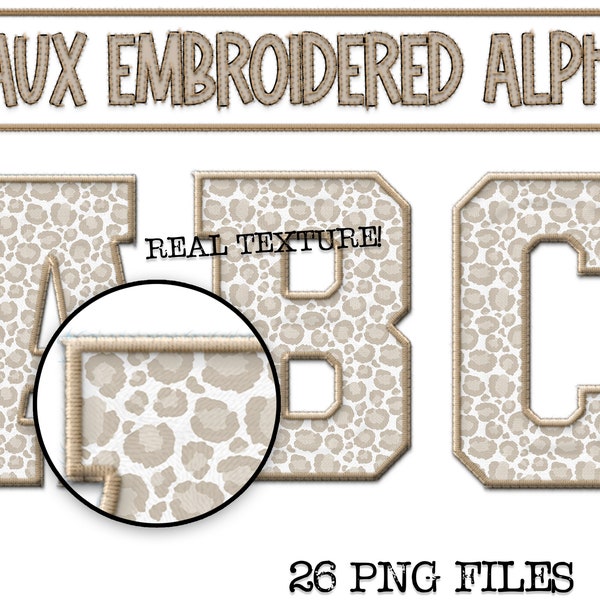 Faux Applique Png - Etsy