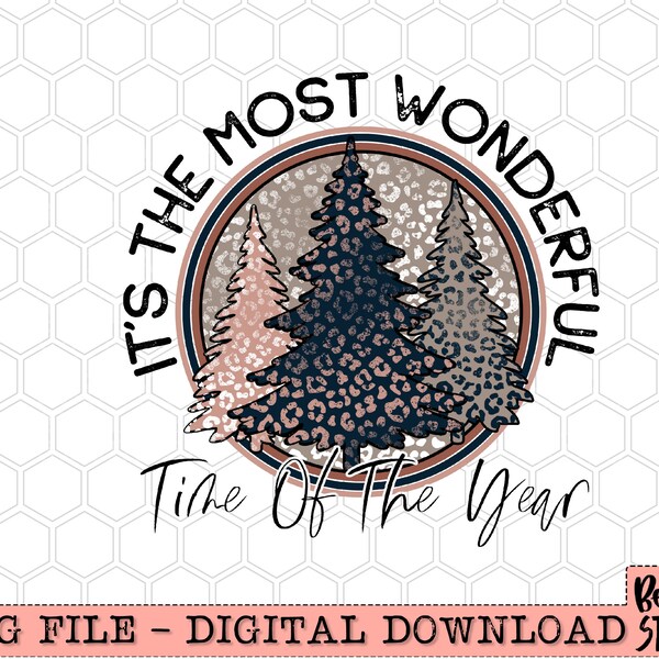 Most Wonderful Time - Etsy