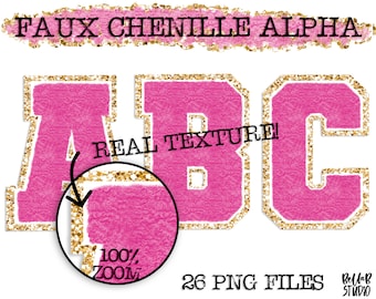 Nurse Preppy PNG Faux Chenille Letters Varsity Letters PNG - Etsy
