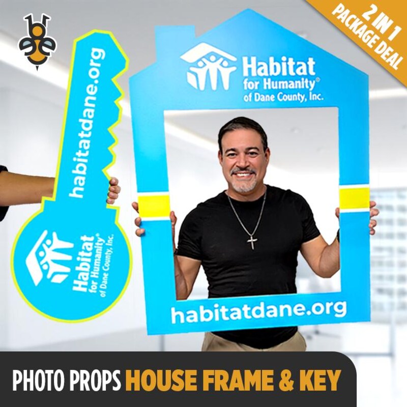 Real Estate Props - Etsy