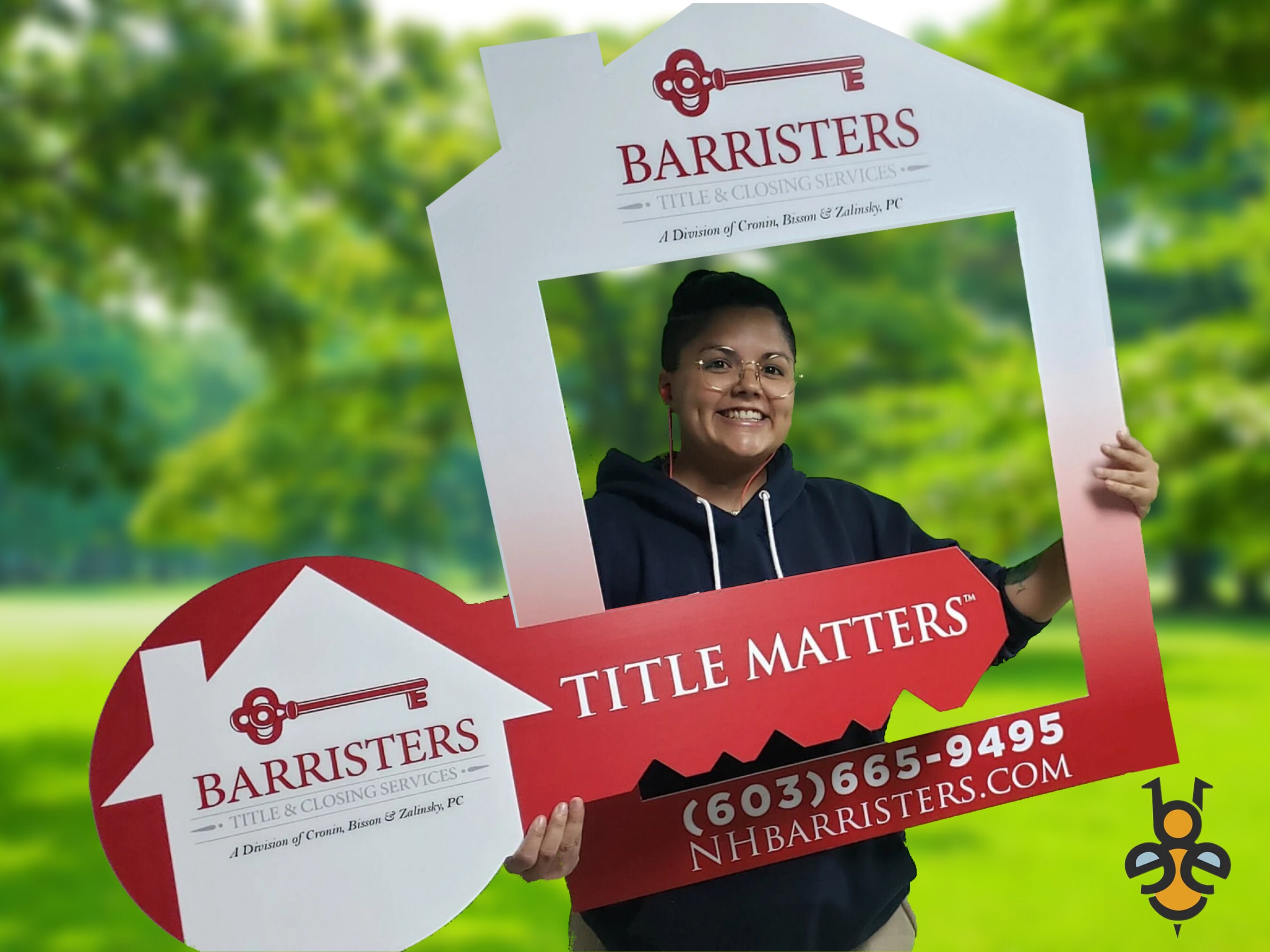 Real Estate Photo Props Set: House Frame & 'just Sold' Key - Etsy