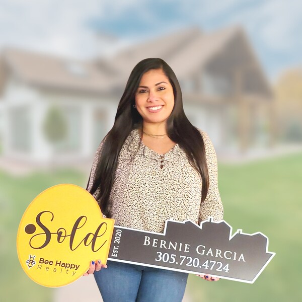 Realtor Photo Prop - Etsy