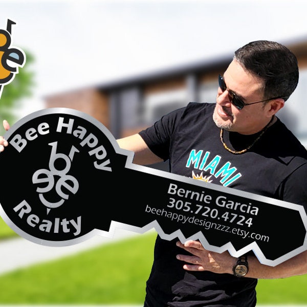 Real Estate Props - Etsy