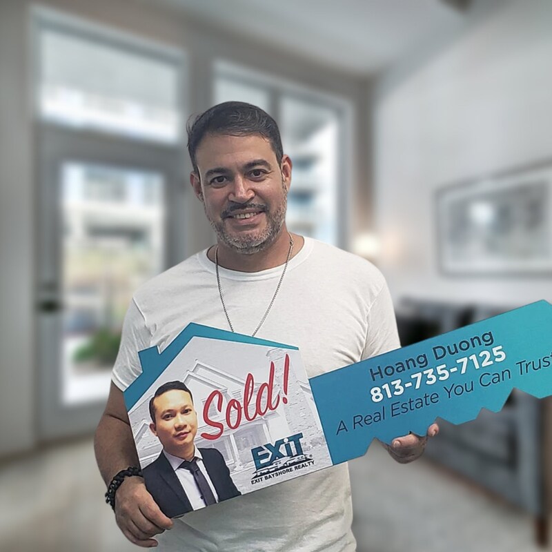 Realtor Key Sign - Etsy