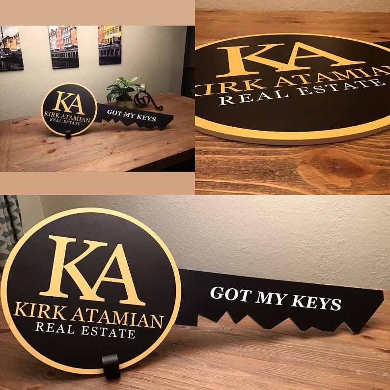 Make It Your Own Customizable Sign Photo Prop Cutout | Etsy