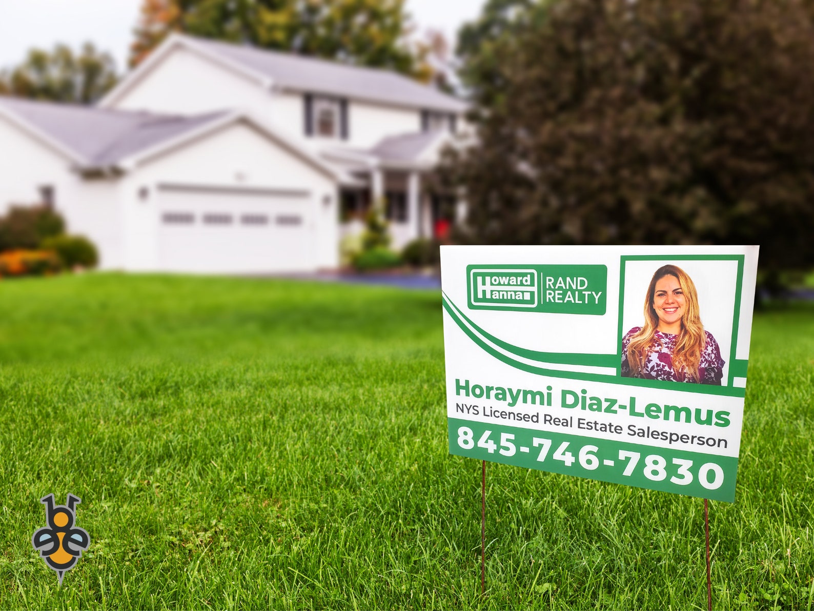 Yard Signs Personalized 12x18 & 18x24 Signs - Etsy