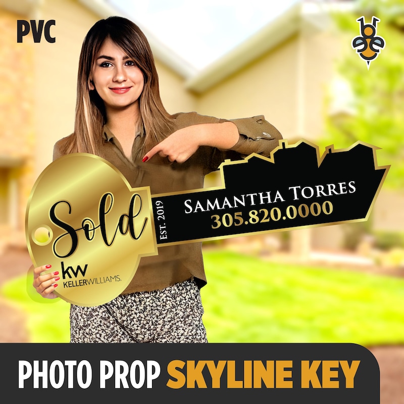 Realtor Photo Prop - Etsy