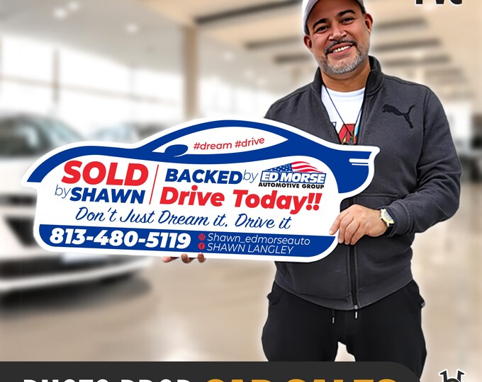 Custom Dealer License Plates Inserts Car Dealer License Plate Signs Are ...