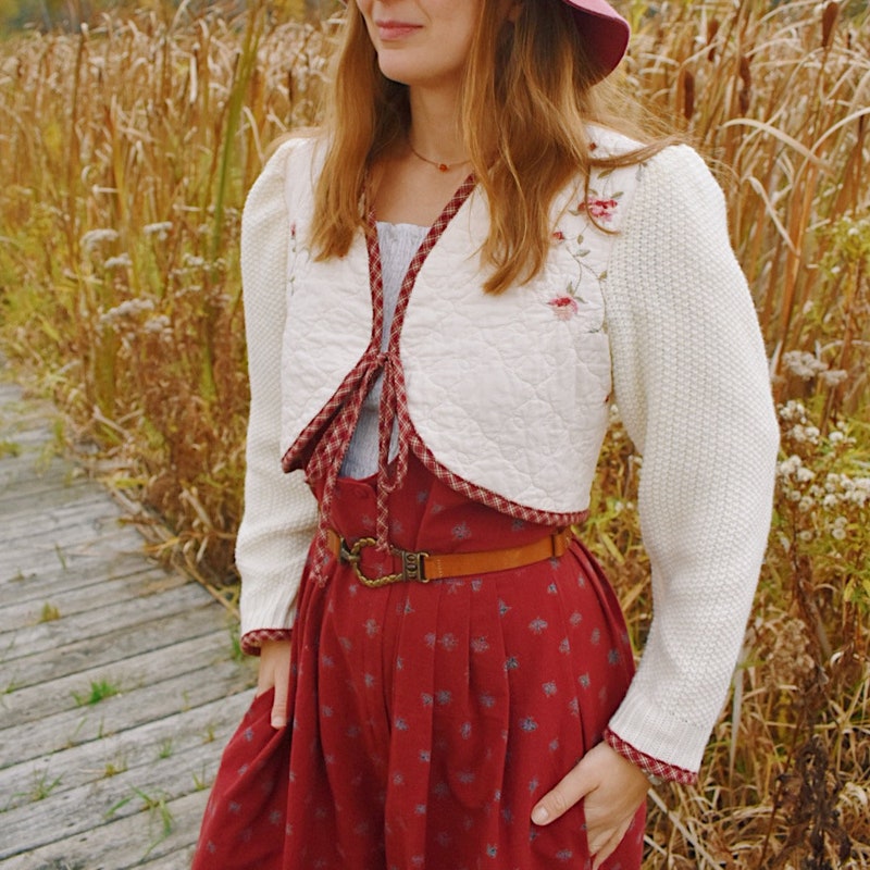 Bolero Jackets - Etsy