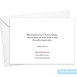 Funny Poutine Greeting Card - Etsy Canada