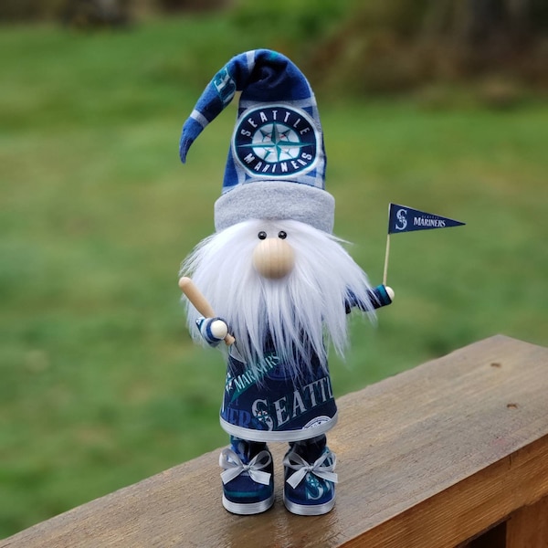 Seattle Mariners Decor - Etsy