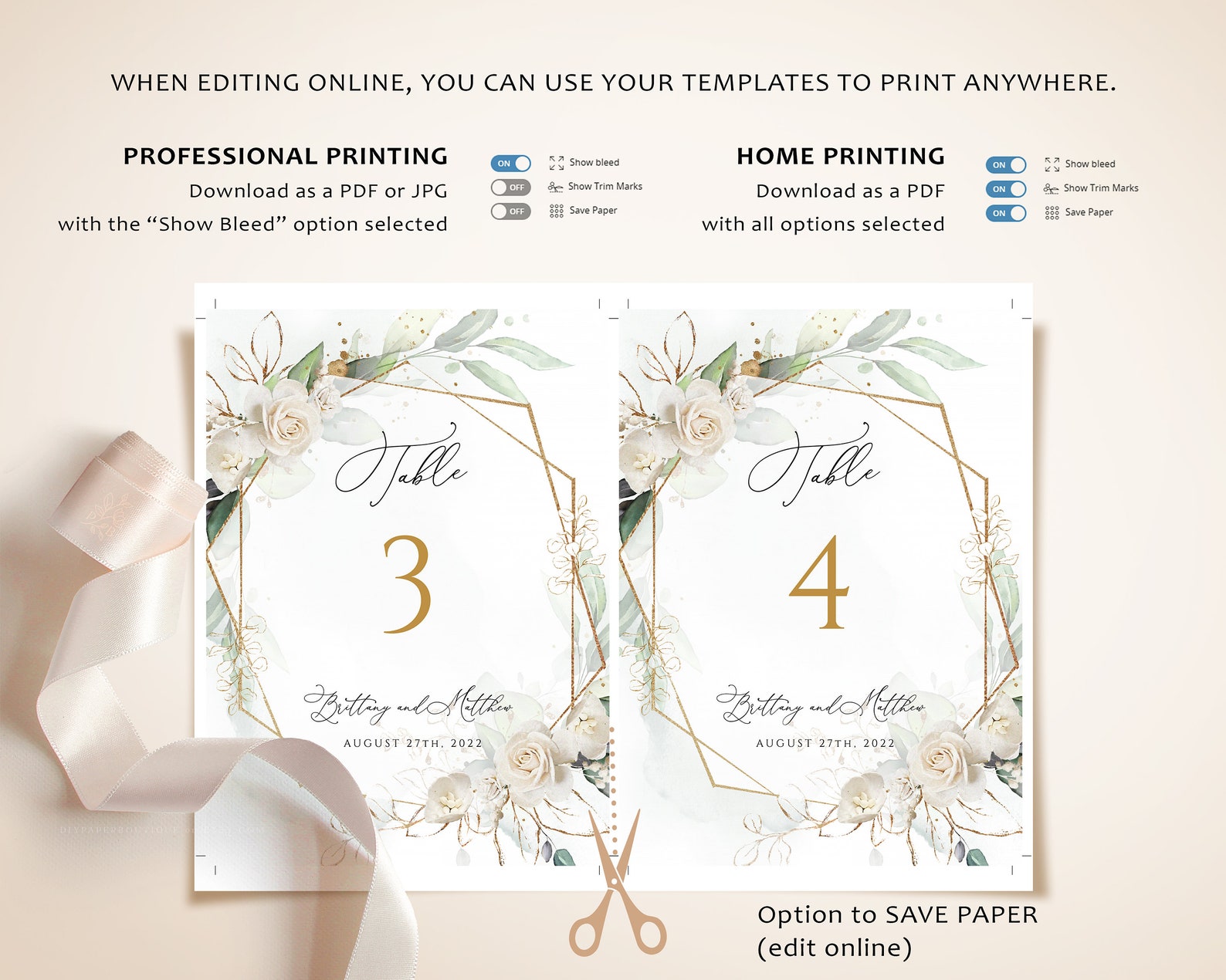 MARCI Geometric Seating Chart Cards Seating Chart Wedding - Etsy