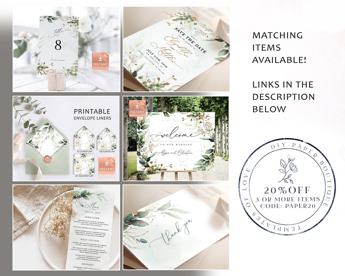 CLEO Boho Wedding Welcome Sign Custom Wedding Sign Porch - Etsy