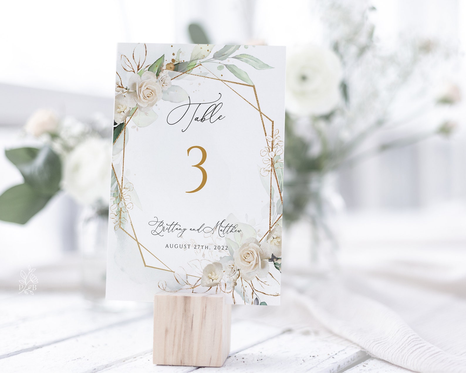 MARCI Geometric Seating Chart Cards Seating Chart Wedding - Etsy