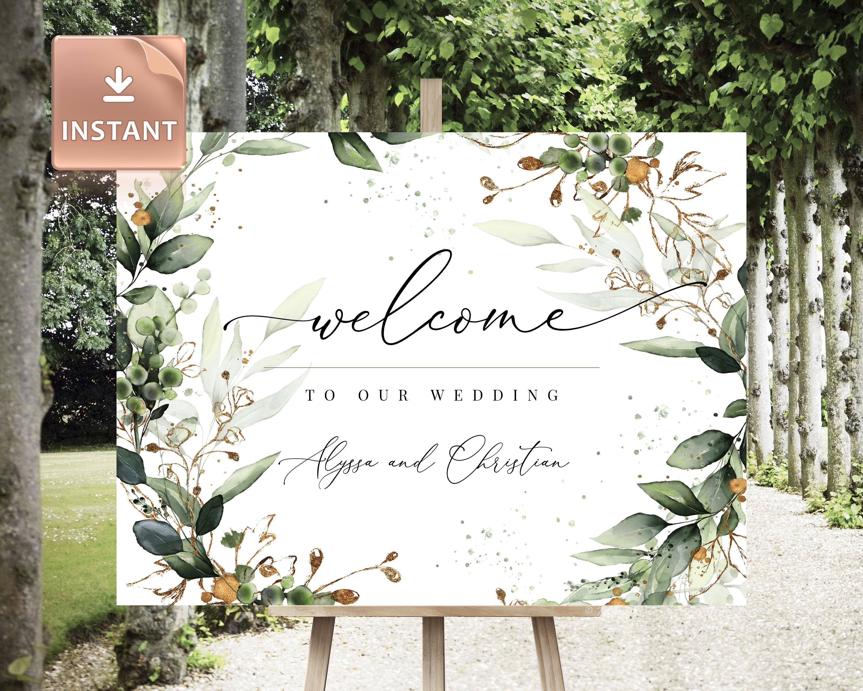 Boho wedding signs 60 photos - Astyledwedding.com