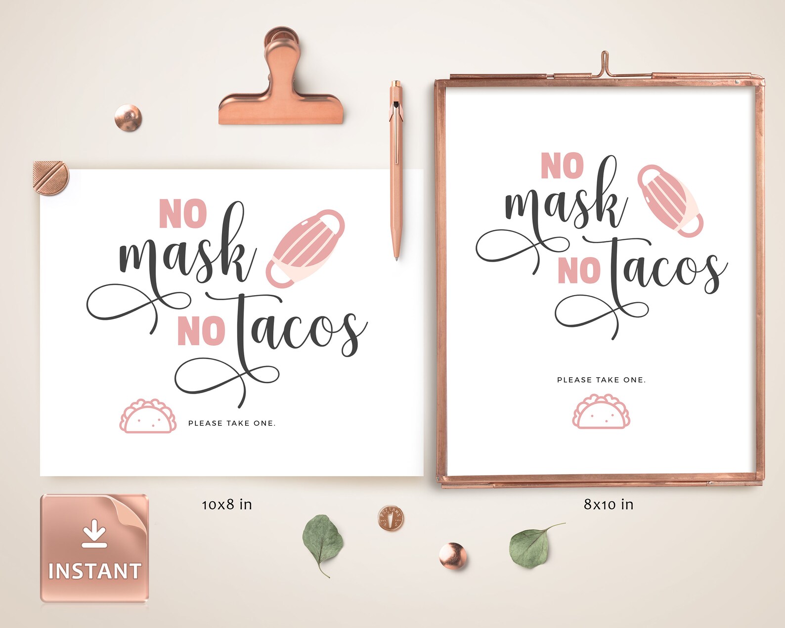 Masks Available Sign Mask Wedding Sign Social Distance - Etsy