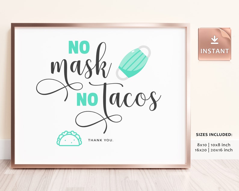 Masks Available Sign Mask Wedding Sign Social Distance - Etsy