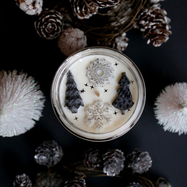 Solstice Gift - Etsy