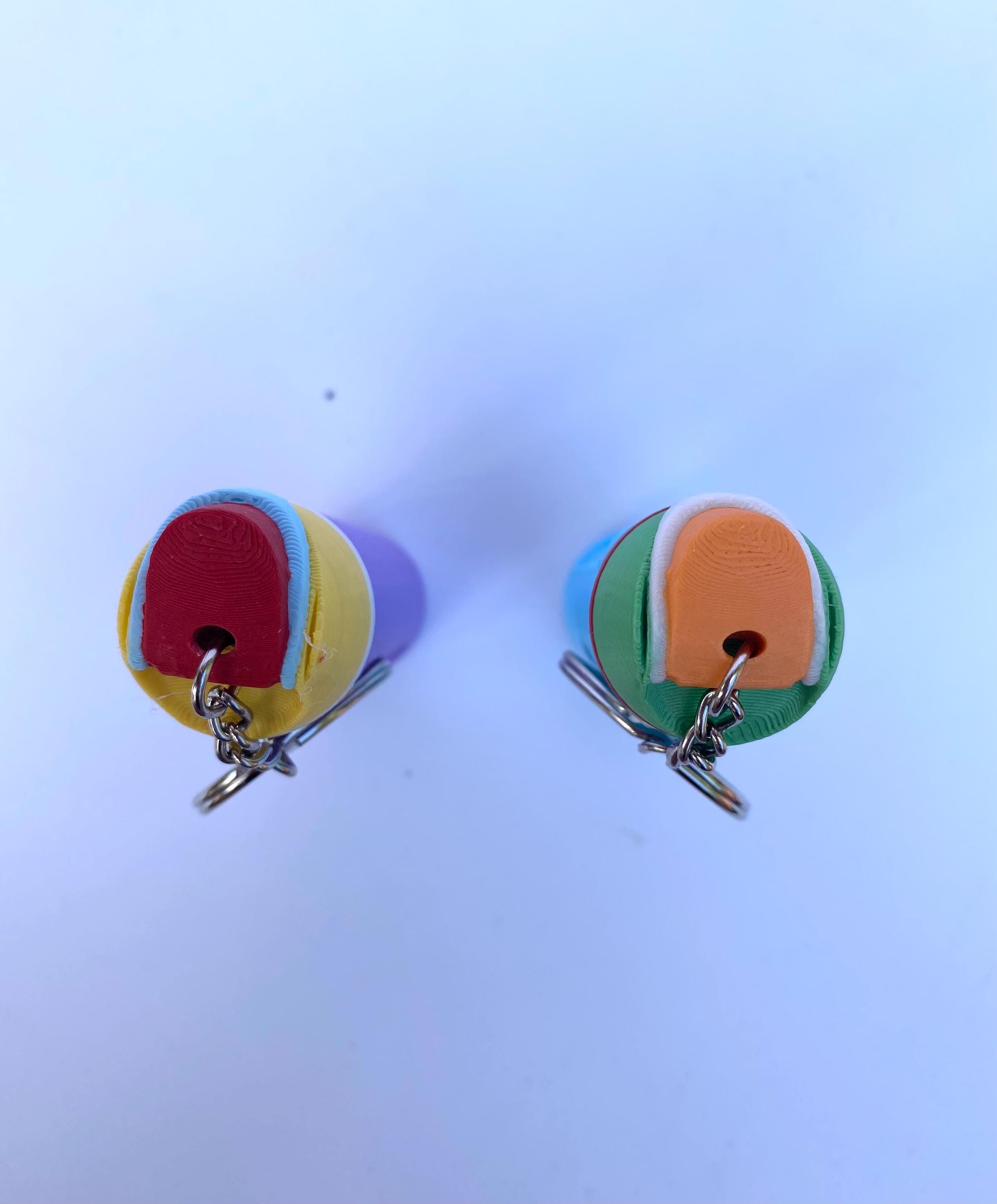 Owala Waterbottle Keychain, Mini Owala, Owala Keychain, Owala Keychain ...