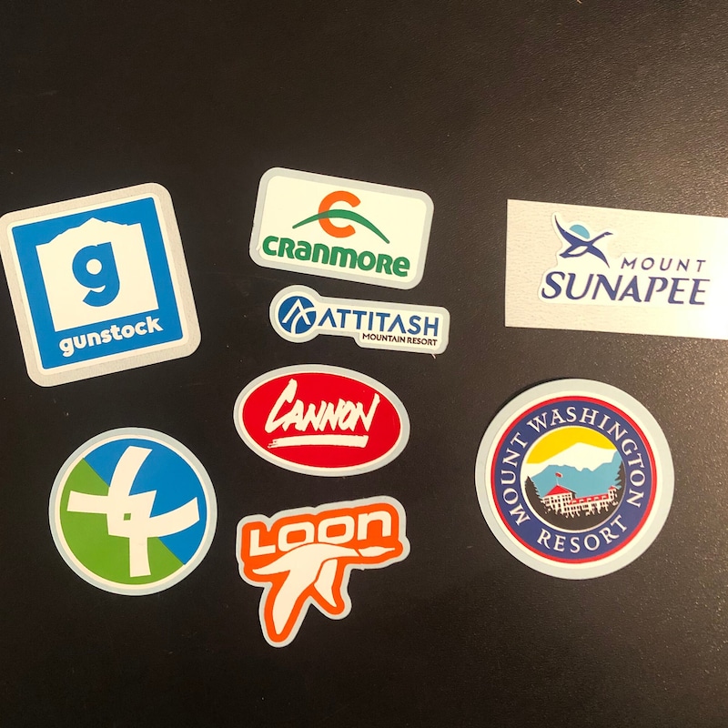 New Hampshire - Etsy