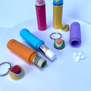 Owala Waterbottle Keychain, Mini Owala, Owala Keychain, Owala Keychain ...