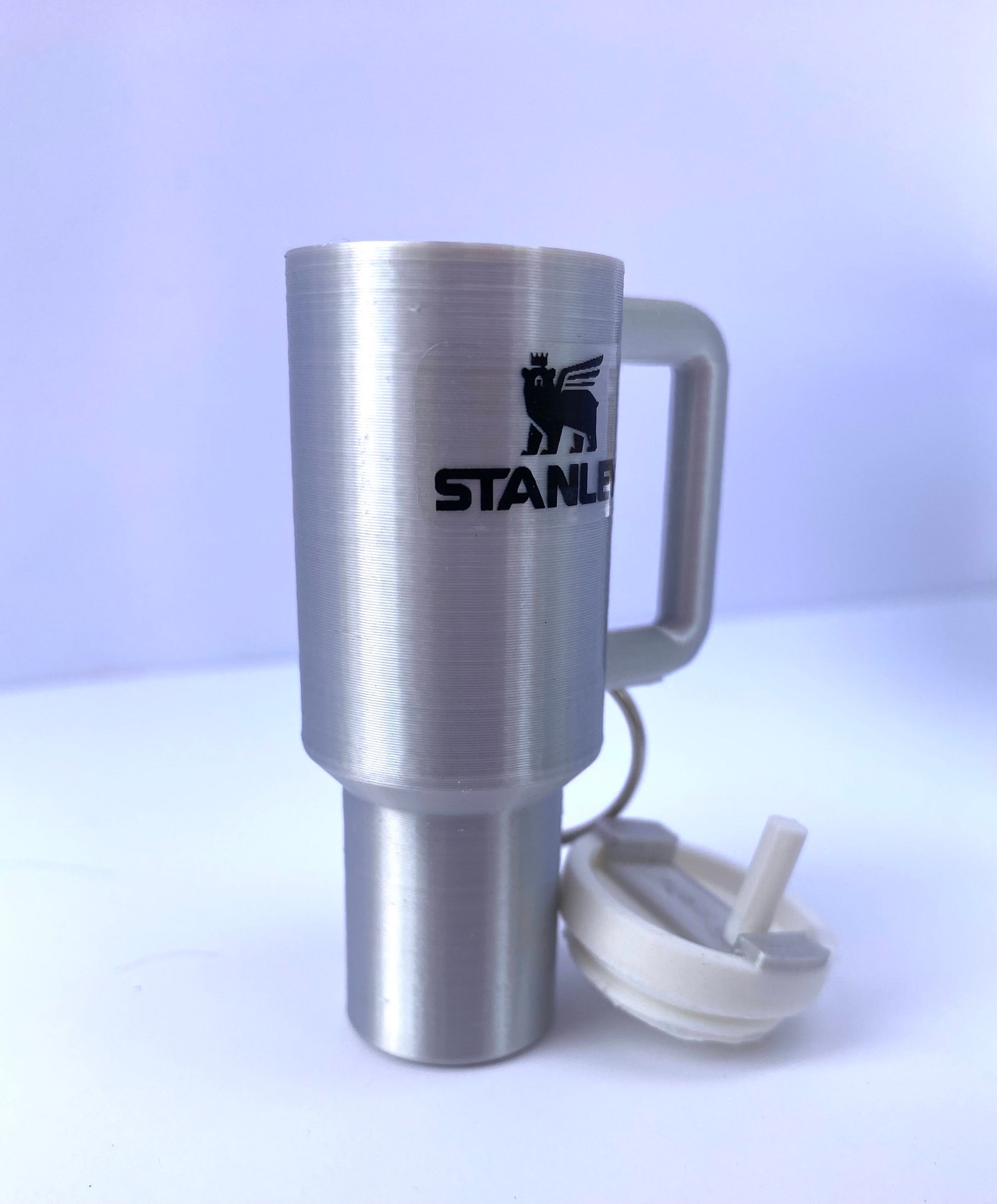 Stanley Cup Keychain, Mini Stanley Cup, Stanley Keychain, Stanley ...