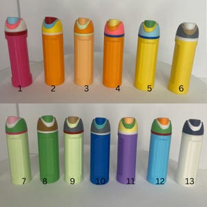 Owala Waterbottle Keychain, Mini Owala, Owala Keychain, Owala Keychain ...