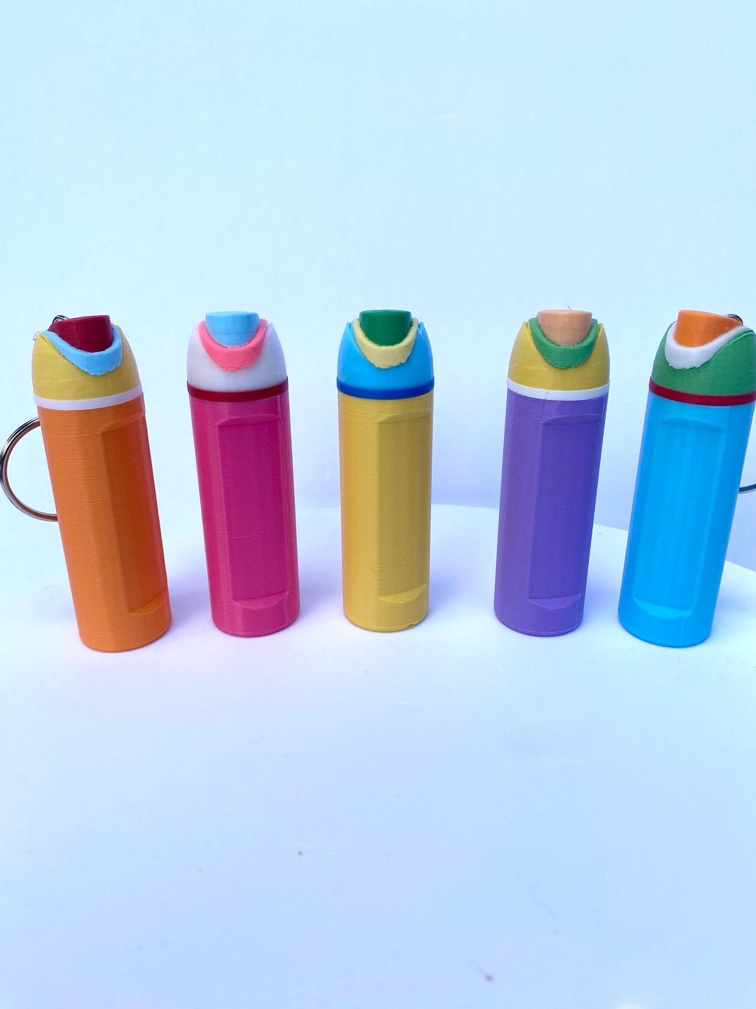 Owala Waterbottle Keychain, Mini Owala, Owala Keychain, Owala Keychain ...