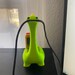 Dinosaur USB Holder for Desk, Computer, Charging Cord Holder, Desk ...
