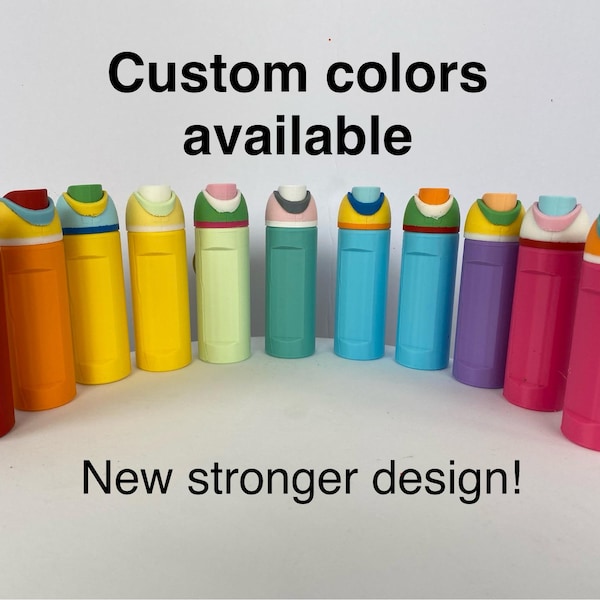 Mini Owala Keychain - Etsy