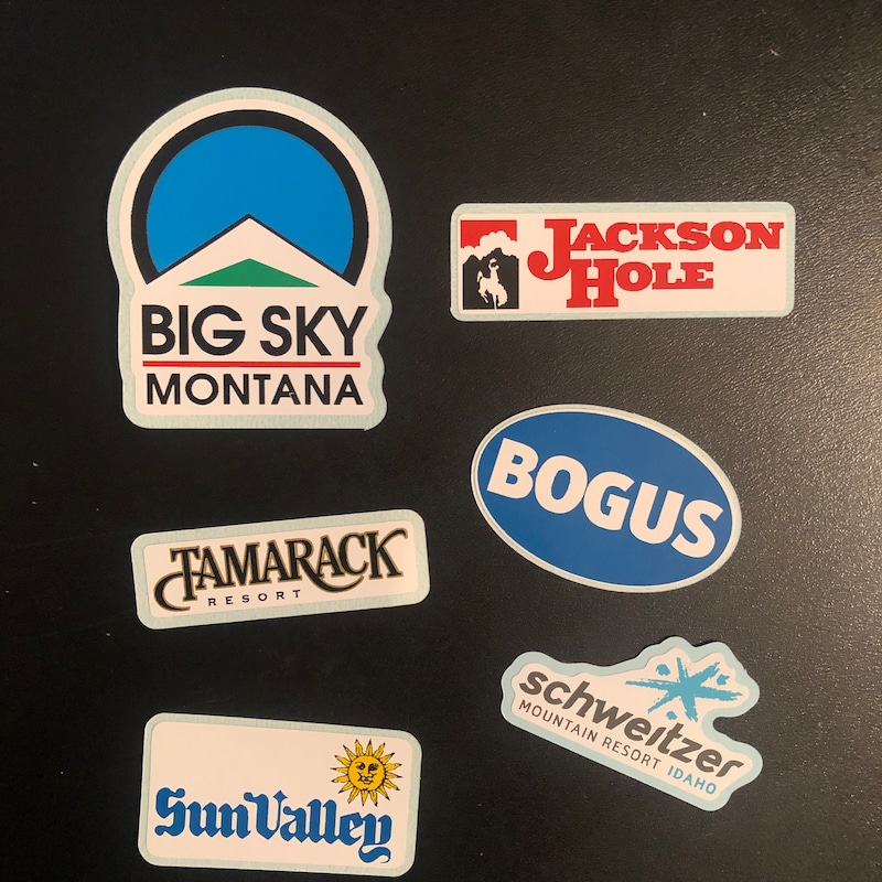 Iron on Water Park Decals - Etsy