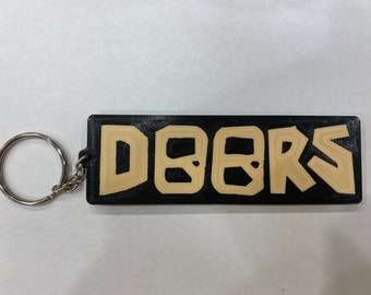 Roblox Doors Backpack - Etsy