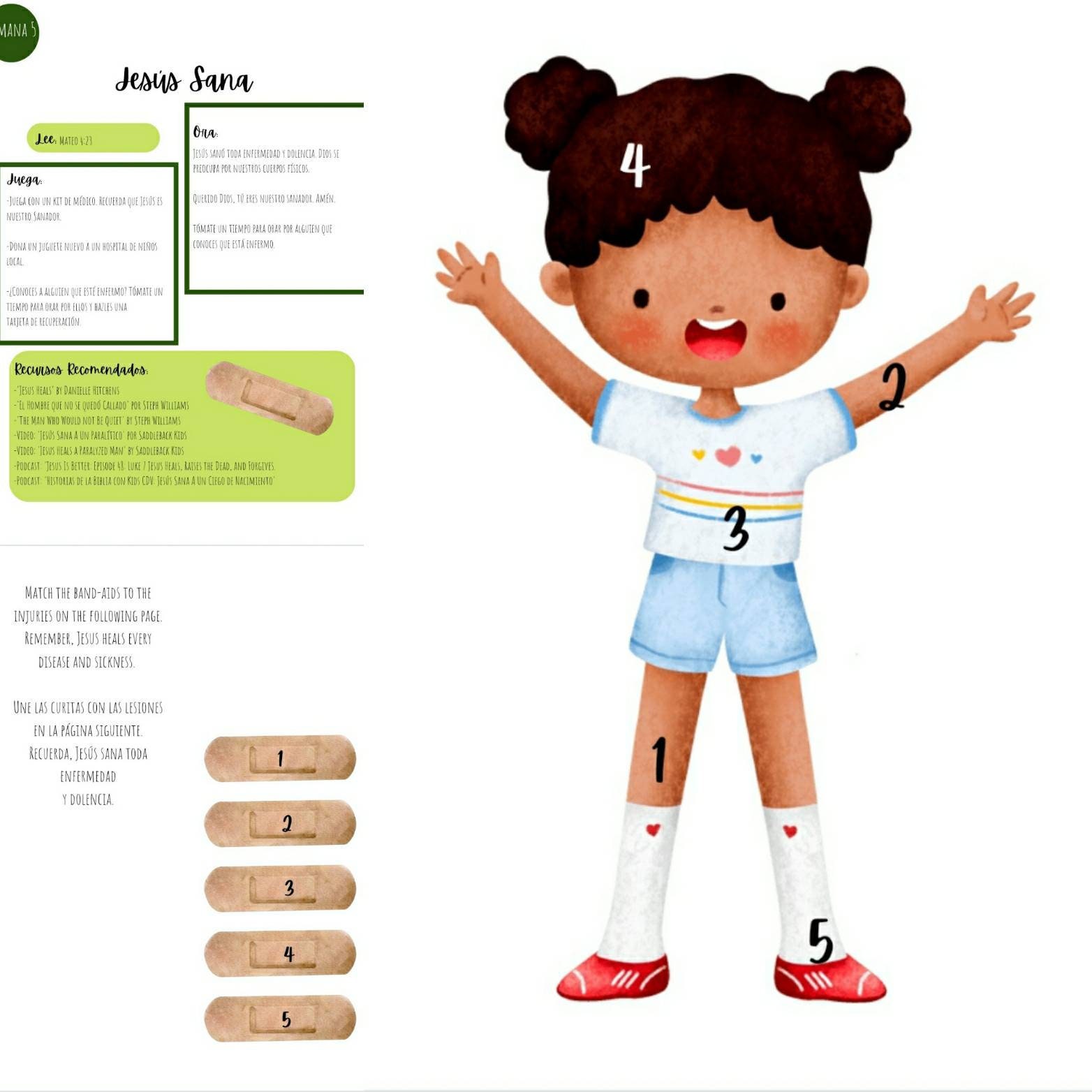 Pray N' Play: the Life of Jesus - Etsy