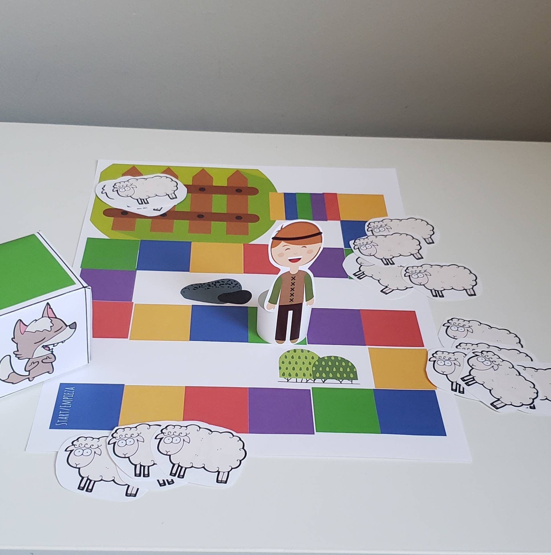 The Parables of Jesus Bundle - Etsy