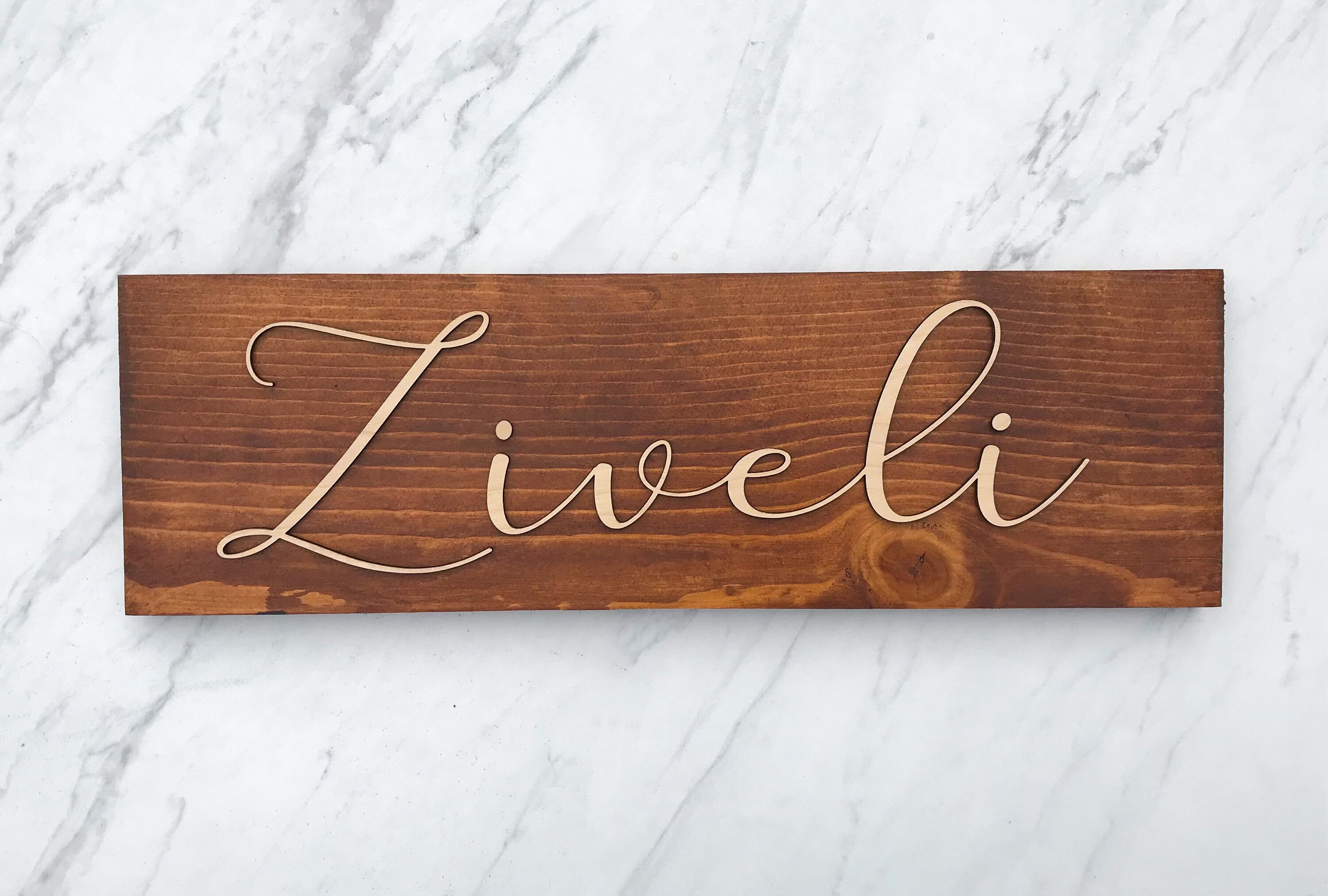 Serbian Sign Ziveli Serbian Gift Poklon Serb Sayings Serbian | Etsy