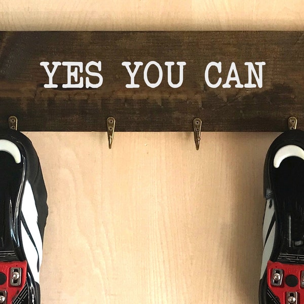 Spinning Shoe Rack - Etsy