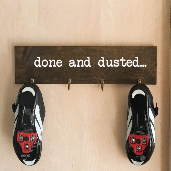 Spinning Shoe Rack - Etsy