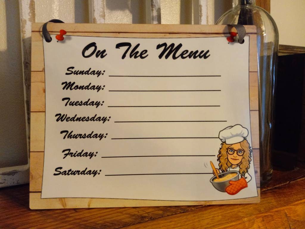 Personalized Bitmoji Door Hanger, Office Door Sign, Teacher Classroom ...