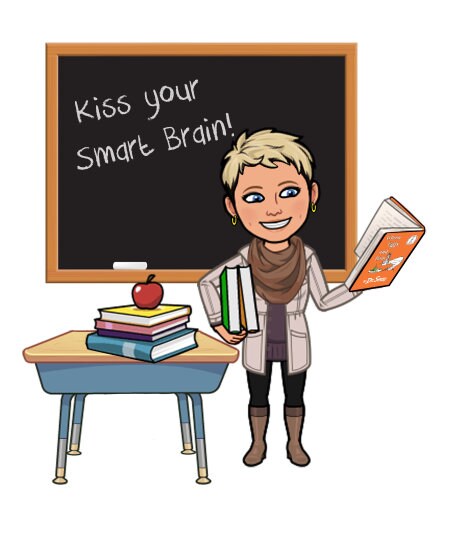 Digital Bitmoji Family Portrait, Out of the Ordinary Gift for Mom or ...