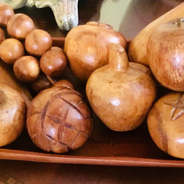 Monkey Pod Wood - Etsy